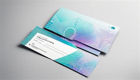 Custom Payment Envelopes Express Flyer Distribution And Flyer Printing Singapore Company