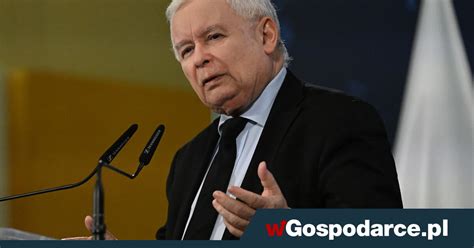 Szef PiS Nie po to odzyskaliśmy niepodległość by ją tracić