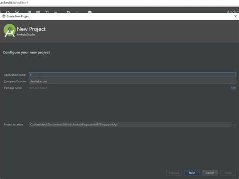 Securing Your Android Apps With The Fingerprint Api — Sitepoint