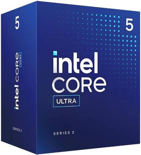 Intel® Core™ Ultra 5 Desktop Processor 225 10 Cores 6 P