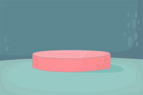 포디움과 최소한의 장면 플랫폼 무대 배경 3d 렌더링 파스텔 플랫폼배경 벡터 3d 장면 렌더링 쇼 상품용 씬 3d 0명에 대한 스톡 벡터 아트 및 기타 이미지 Istock