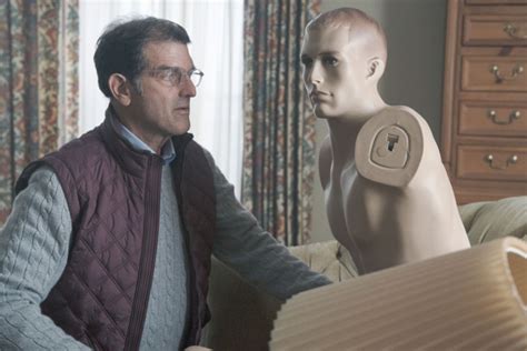 Касл Рок — 1 сезон 8 серия содержание обсуждение и объяснение Sci Fi