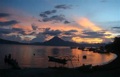 Lake Atitlán In Santiago Atitlán 41 Reviews And 146 Photos