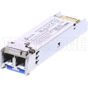 TL SM LS TP Link Singlemode SFP Transceiver Module
