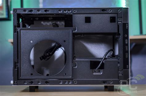 Silverstone Sugo 15 Aluminum Mini Itx Case Review Pc 47 Off