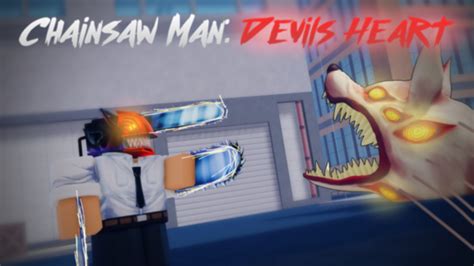 Chainsaw Man Devils Heart How To Become Aki Hayakawa Touch Tap Play