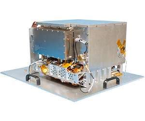 New Chip Scale Atomic Clock Best Yet For Extreme Environments