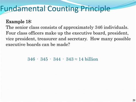 Fundamental Counting Principle Problems With Answers Pdf
