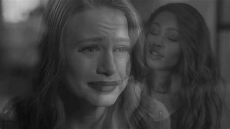 Choni Cheryl Blossom Toni Topaz Diamonds Youtube