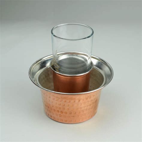 Copper Raki Cooler Ehlikeyf Online Turkish Shop