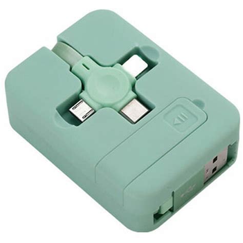 In Data And Charging Cable