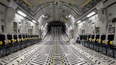 Boeing Delivers Last C 17 Transport Jet To U S Air Force
