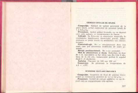 Îndreptar Privind Utilizarea Produselor Biologice De Uz Veterinar