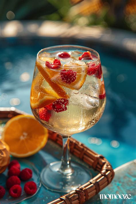 7 Delicious Poolside Cocktails To Maximize Your Summer Fun
