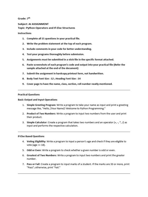 Aiassignment7th 1 Pdf Software Computer Science