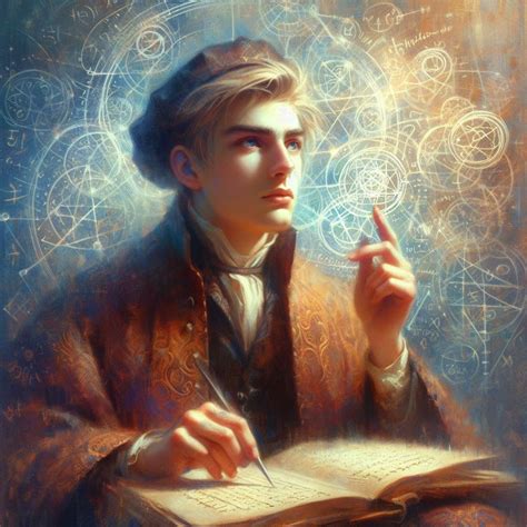Wizard Apprentice By Dhimascpw On Deviantart