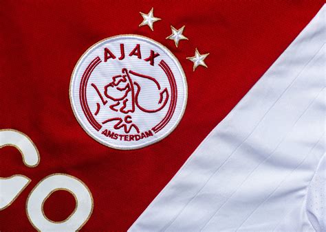 Ajax Fans Zijn Woedend Na Uitlekken Eerste Details Jubileumshirt