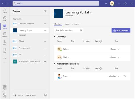 Bulk Add Users To Microsoft Teams Using Powershell Sharepoint Diary