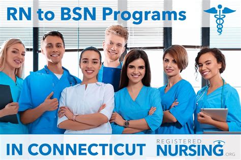 2025 Best Rn To Bsn Programs In Connecticut Online Fast And Affordable
