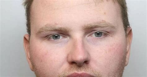 Deliveroo Driver Sex Offender Broke Strict Order By Giving 15 Year Old