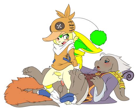 Rule 34 Anal Balls Blush Chocobo Knight Clothing Cum Final Fantasy