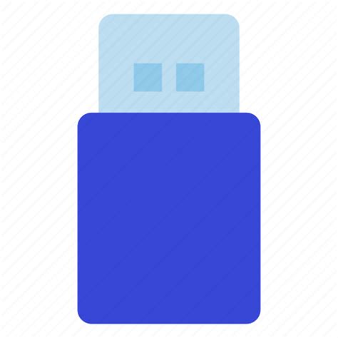 Flash Memory Icon Download On Iconfinder On Iconfinder