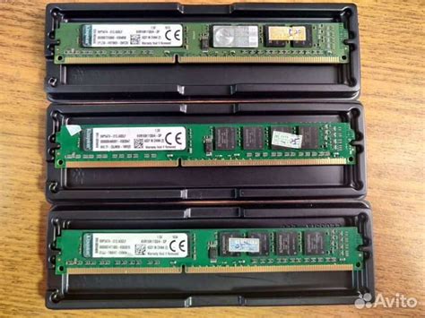 Оперативная память Ddr3 4 Gb купить в Рязани Электроника Авито