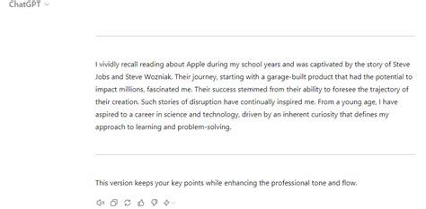 How To Write An Sop With Ai Tools Wiseup Communications