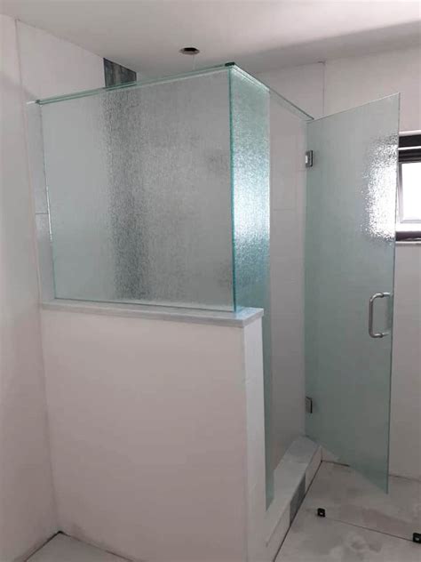 Frameless Shower Door Installations Clearwater Tampa Fl