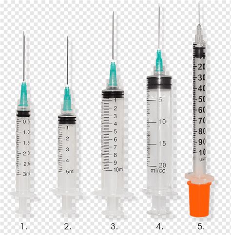 의료 기기 주사 약 주입 피하 주사 바늘 주사기 기타 서비스 의료 진단 Png Pngwing