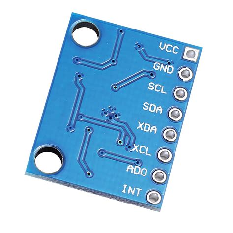 mua teyleten robot gy 521 mpu 6050 mpu6050 3 axis accelerometer