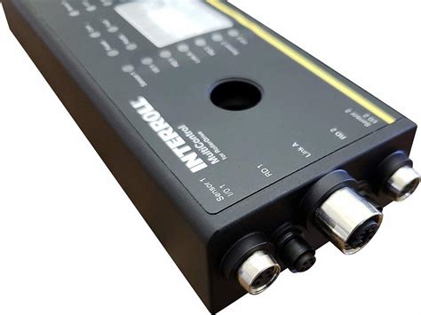 Interroll Multicontrol Karta Pro Ec310ec5000 Aukro