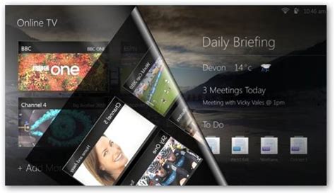 Macallan Ui For Windows 7 Tablet Devices With Cool Page Flip Animation Megaleecher Net