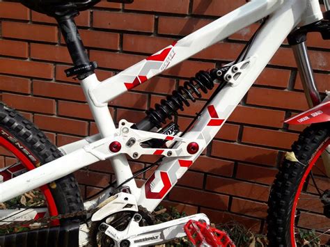 Scott Voltage Fr20dh Downhill Big Hit Demo Sessi 7583016973