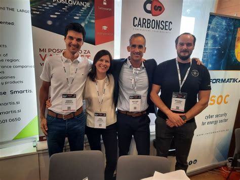 Carbonsec Ltd On Linkedin Infosek Informationsecurity Cybersecurity