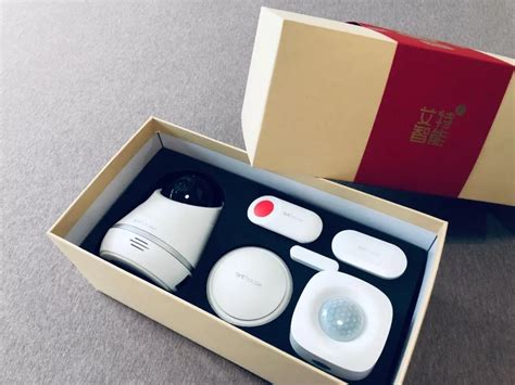 双旦活动 您有一份艾特智能家居大礼包待查收！ 深圳艾特智能家居