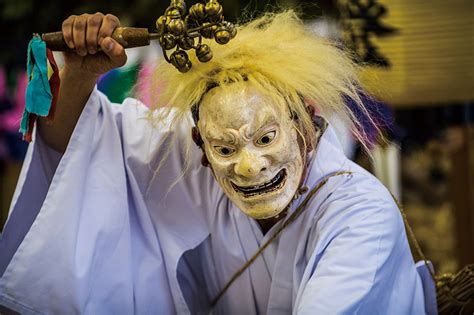 神話のふるさと みやざきの神楽県広報みやざき