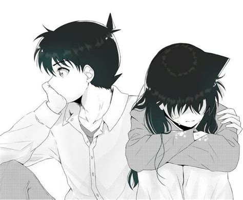 Ghim của nhatnhuxuan trên CONAN thám tử lừng danh Anime Đang yêu