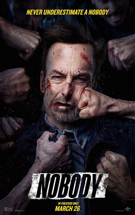 Nobody 2021 Full Cast Crew IMDb
