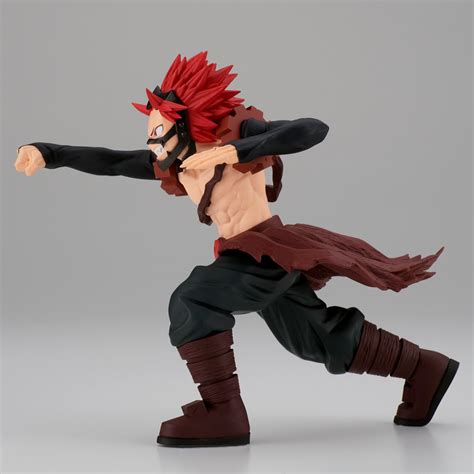My Hero Academia The Amazing Heroes Vol 35 Eijiro Kirishima Tokyo