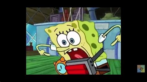 Spongebob On Crack Youtube