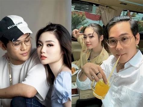 Vanessa Khong Geram Disebut Kaya Karena Indra Kenz Dari Lahir Selalu