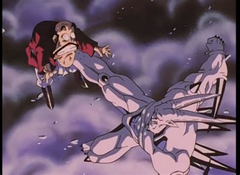 Best Mr Satan Posts Reddit