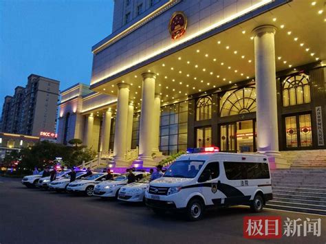 武汉蔡甸区法院善意执行有温度优化营商不止步 经营 公司 执行人