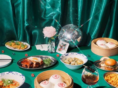 Bun House Disco Restaurant And Bar Aims To Capture Hedonistic Era Of