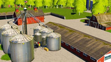Wonderland Multifruit Fs19 Kingmods