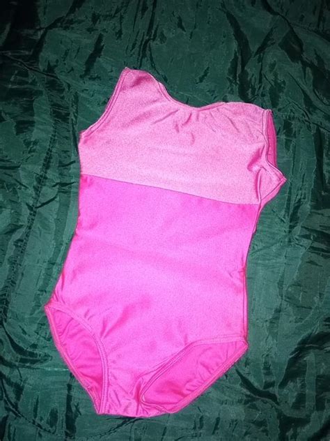 Купальник боді для гімнастики — ціна 165 грн у каталозі Купальники Купити дитячі речі за