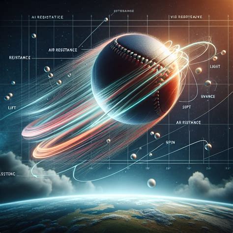 Flight Dynamics The Science Of Ball Aerodynamics