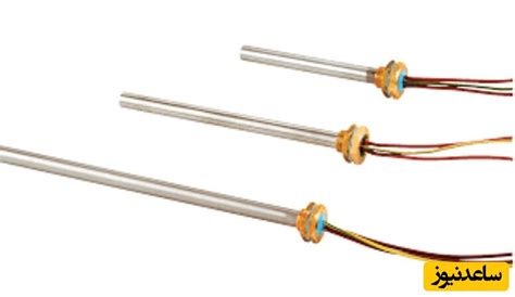 قیمت المنت حرارتی فشنگی ارزن و باکیفیت