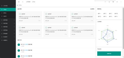 layui vue 1 4 9 发布 layui vue admin 1 0 正式开源 OSCHINA 中文开源技术交流社区